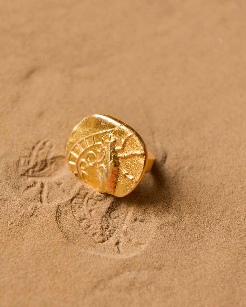 Rings – Studio Kassa