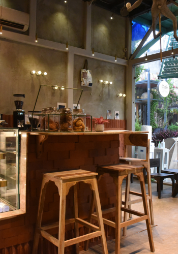 About Us – Studio Kassa