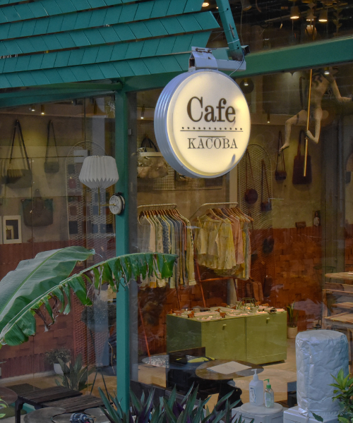 About Us – Studio Kassa